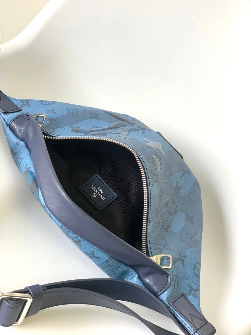 Economical Louis Vuitton Waist Chest Packs