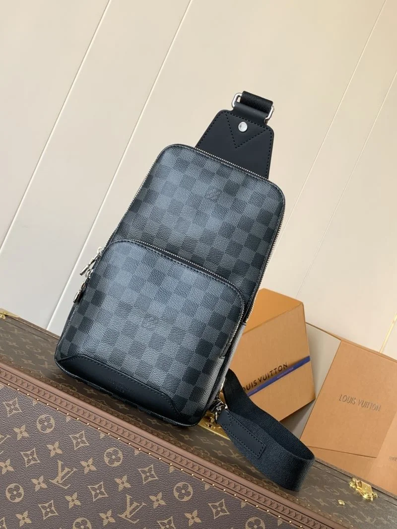 Louis Vuitton Waist Chest Packs
