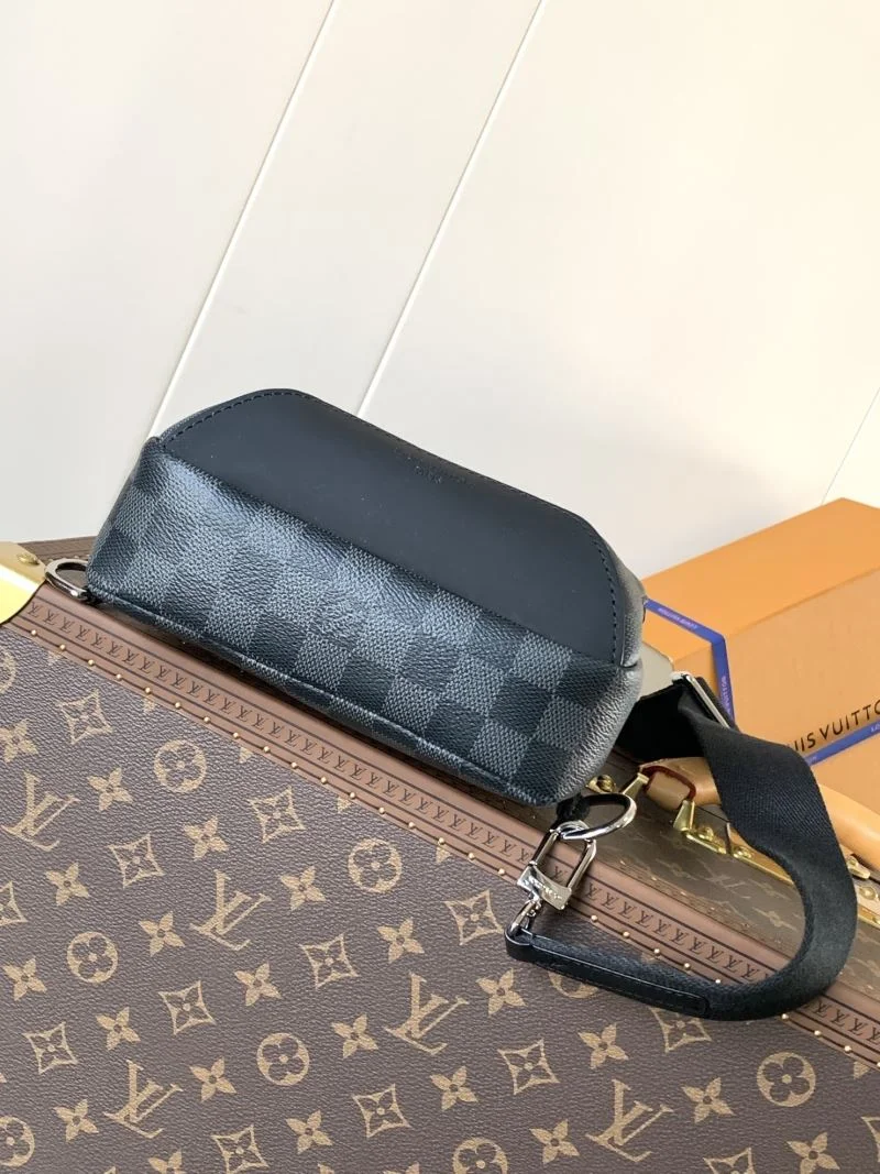 Budget-friendly Louis Vuitton Waist Chest Packs