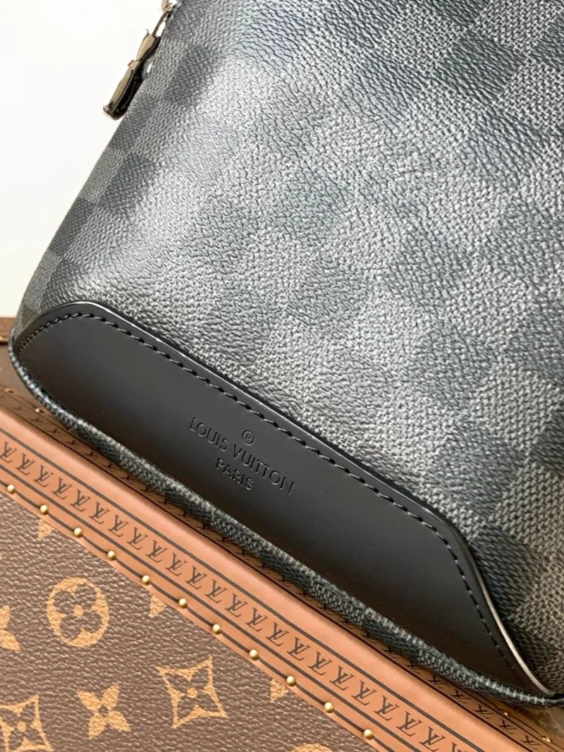 Budget-friendly Louis Vuitton Waist Chest Packs