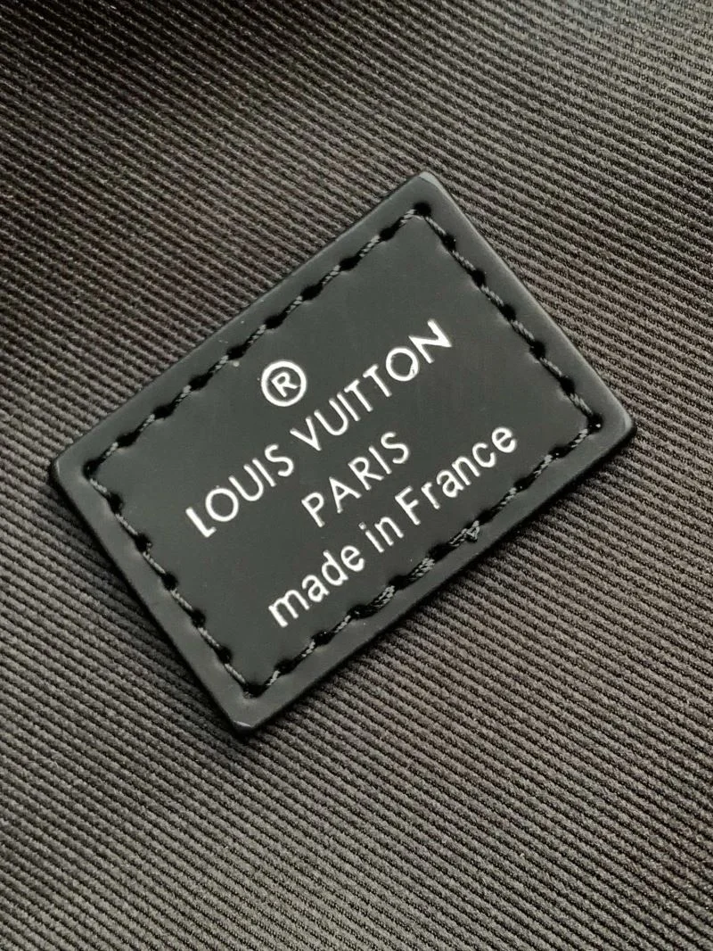 Budget-friendly Louis Vuitton Waist Chest Packs
