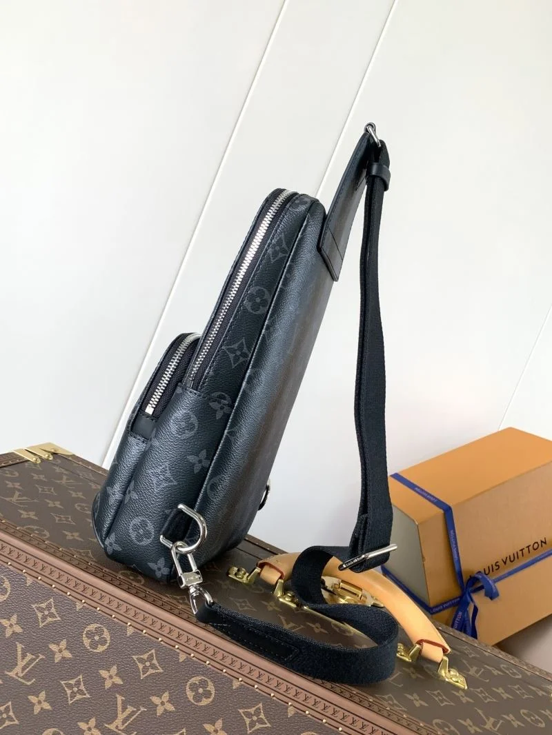 High fidelity Louis Vuitton Waist Chest Packs
