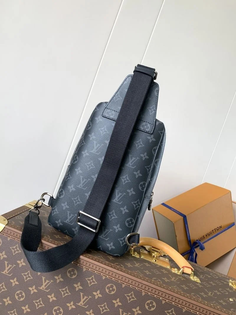 High fidelity Louis Vuitton Waist Chest Packs