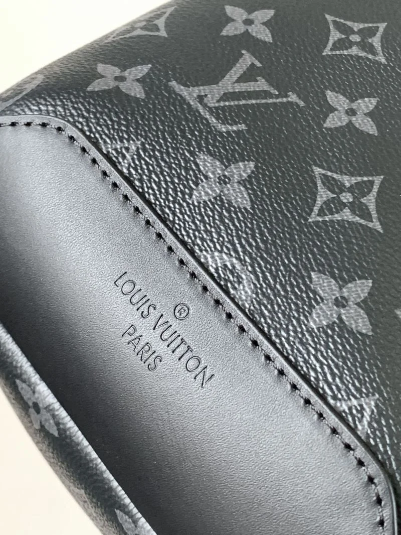 High fidelity Louis Vuitton Waist Chest Packs