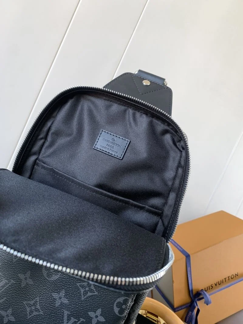 High fidelity Louis Vuitton Waist Chest Packs