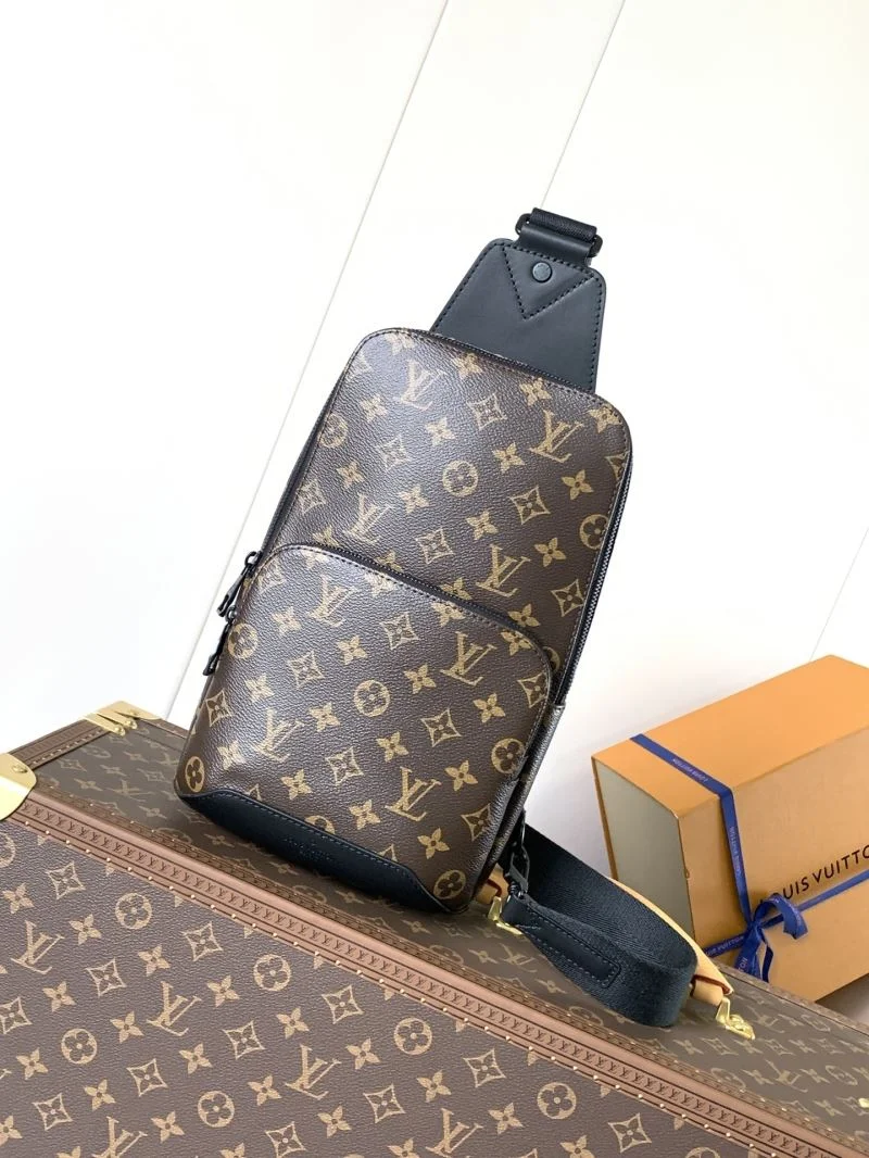 Louis Vuitton Waist Chest Packs