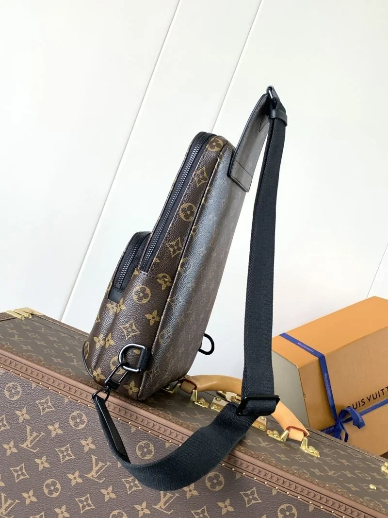 Discounted Louis Vuitton Waist Chest Packs