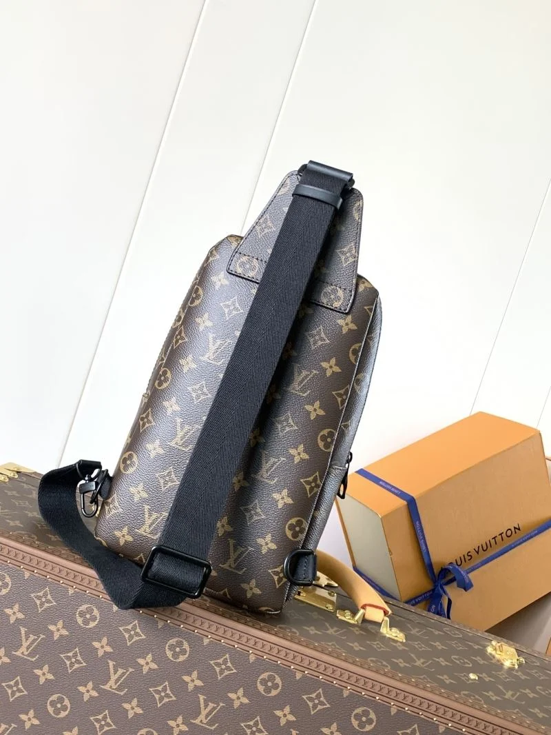 Discounted Louis Vuitton Waist Chest Packs
