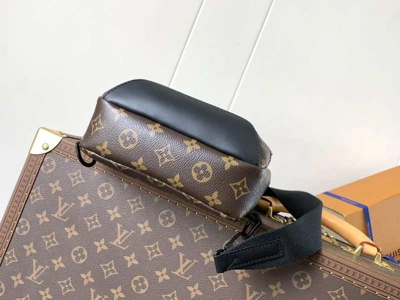 Discounted Louis Vuitton Waist Chest Packs