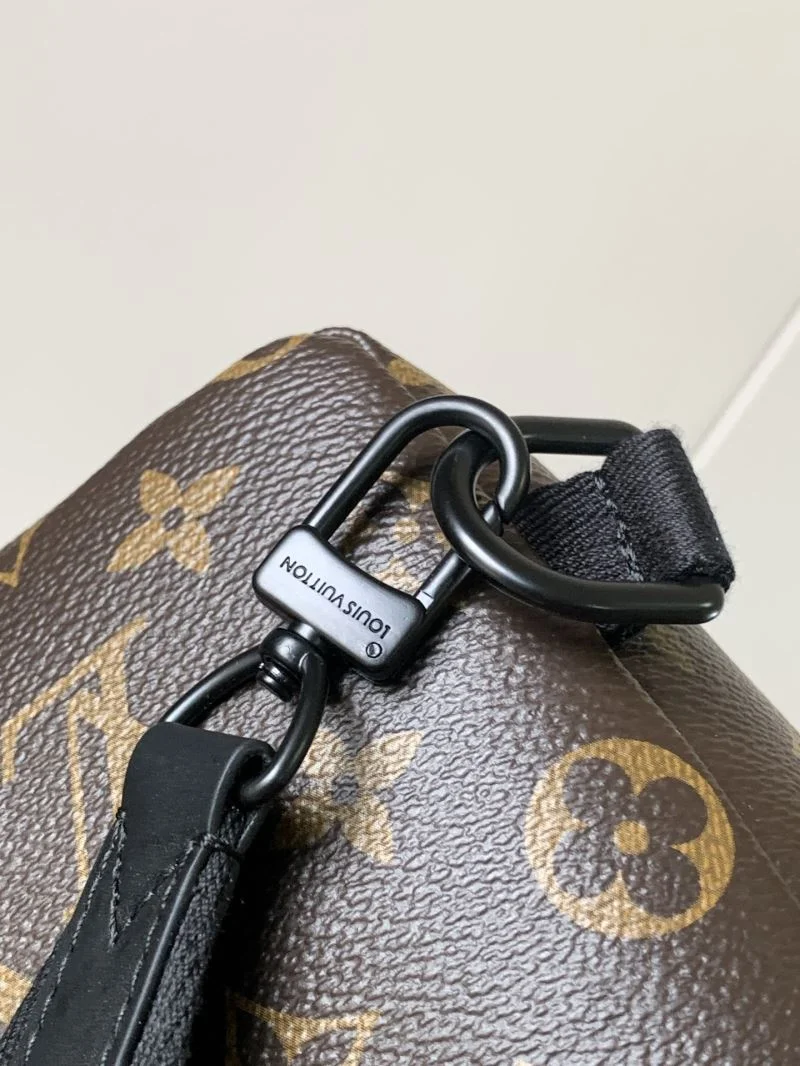 Discounted Louis Vuitton Waist Chest Packs