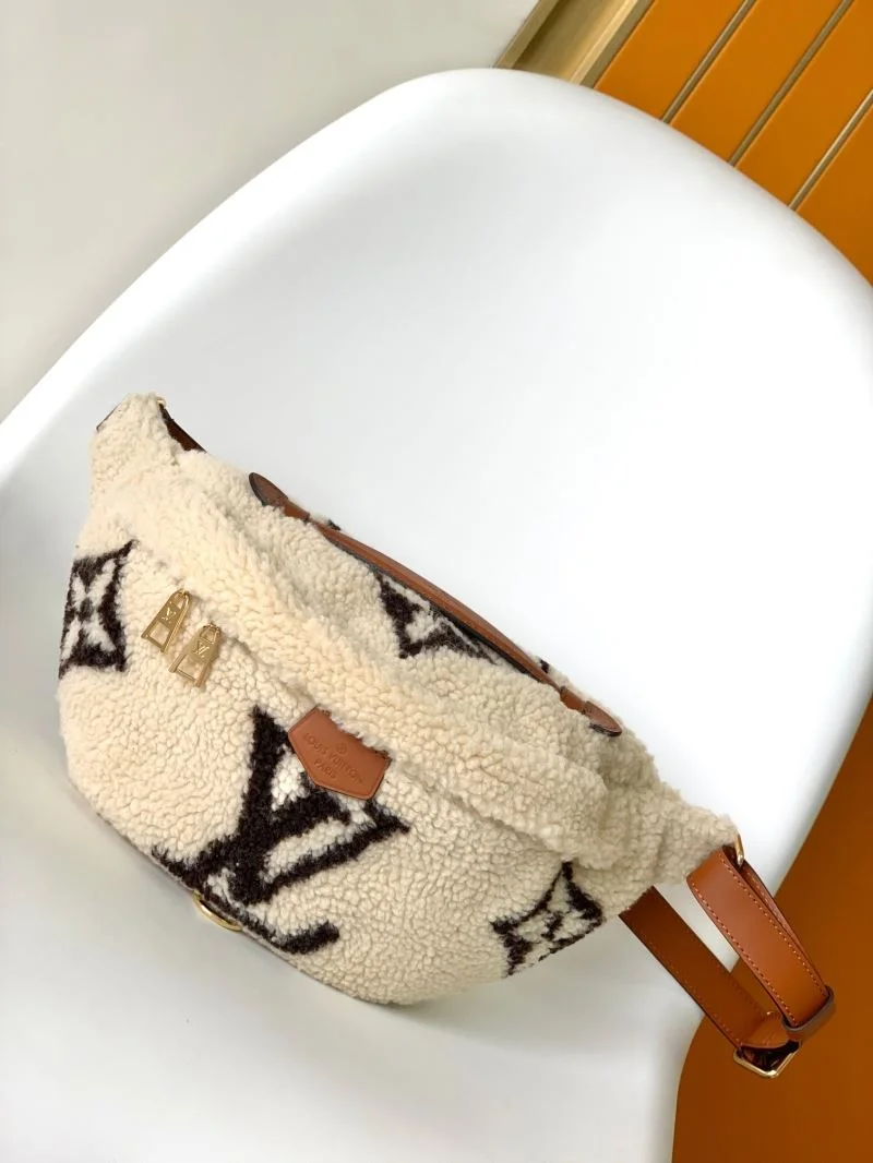 Louis Vuitton Waist Chest Packs