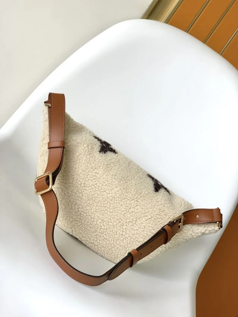 1:1 copy Louis Vuitton Waist Chest Packs