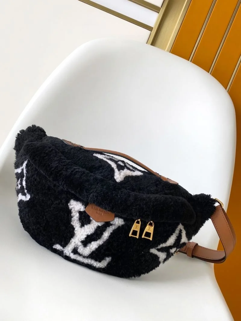 Louis Vuitton Waist Chest Packs
