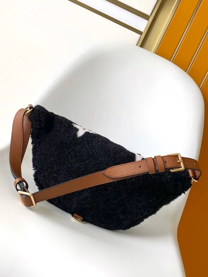 Mirror quality Louis Vuitton Waist Chest Packs