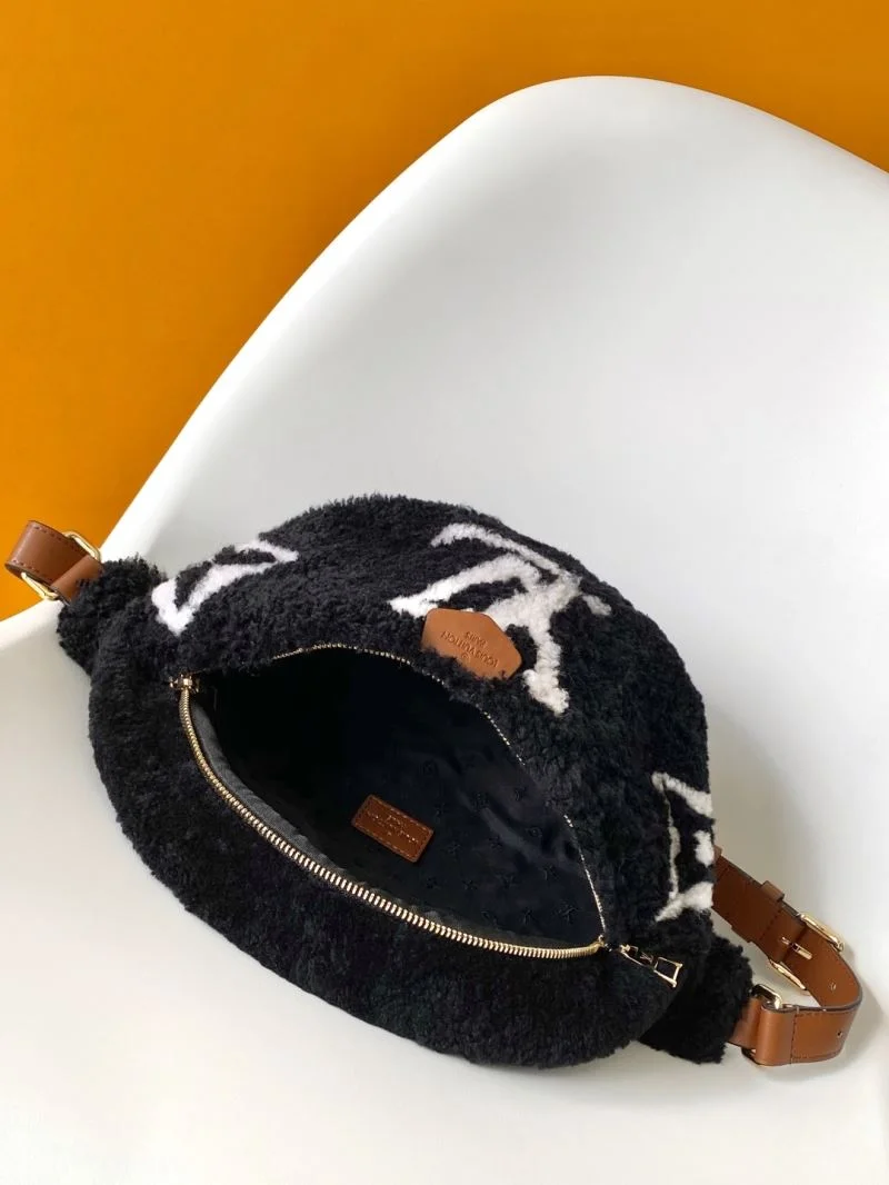 Mirror quality Louis Vuitton Waist Chest Packs