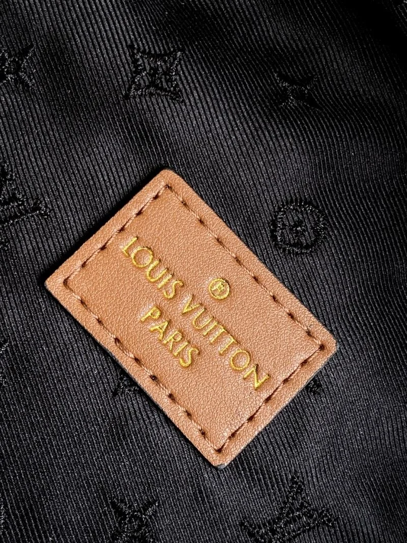 Mirror quality Louis Vuitton Waist Chest Packs