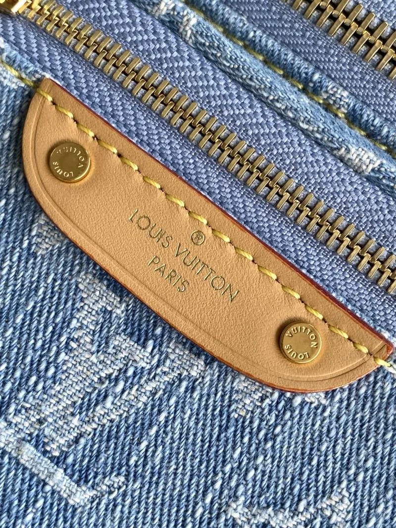 Exact replica Louis Vuitton Waist Chest Packs