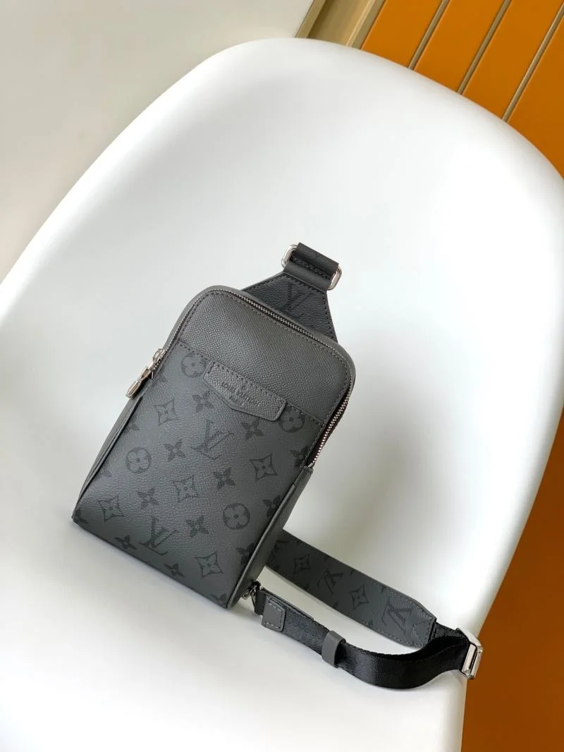 Louis Vuitton Waist Chest Packs