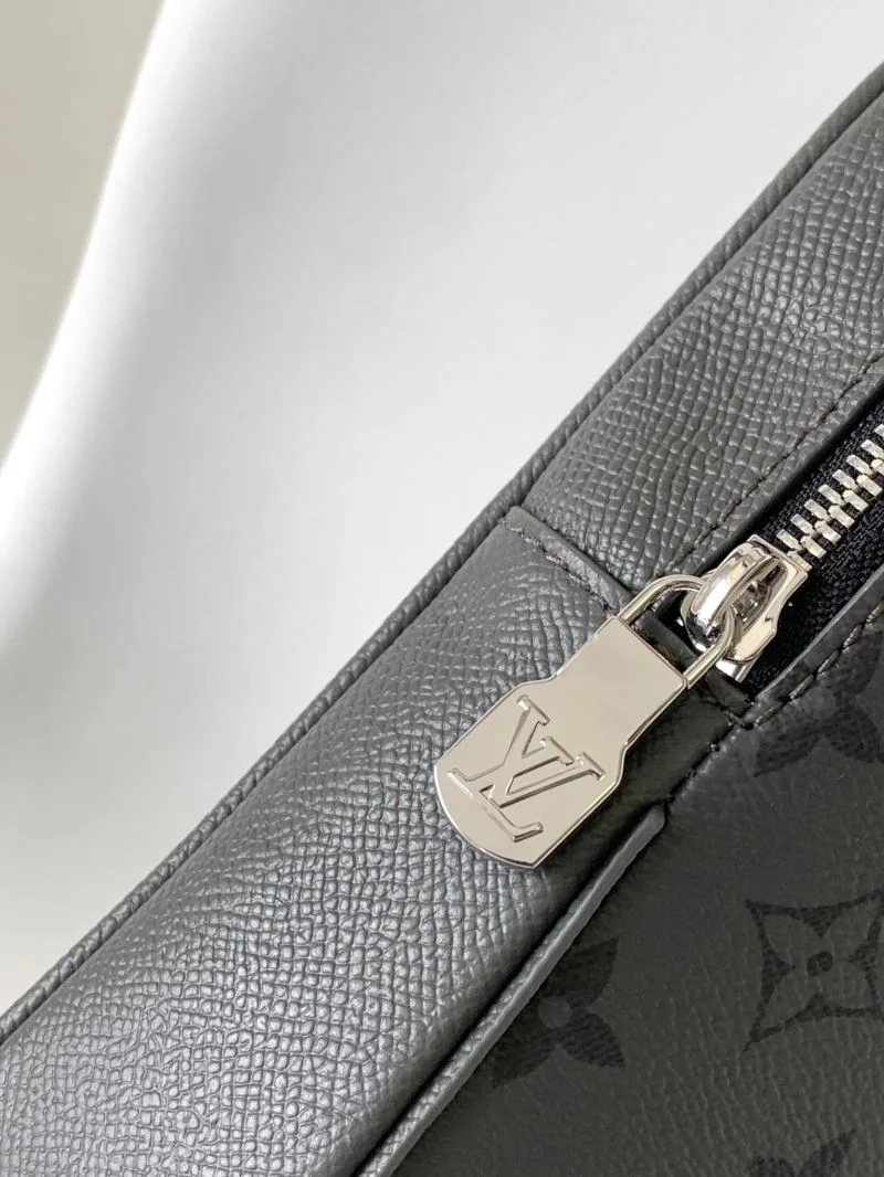 Indistinguishable Louis Vuitton Waist Chest Packs