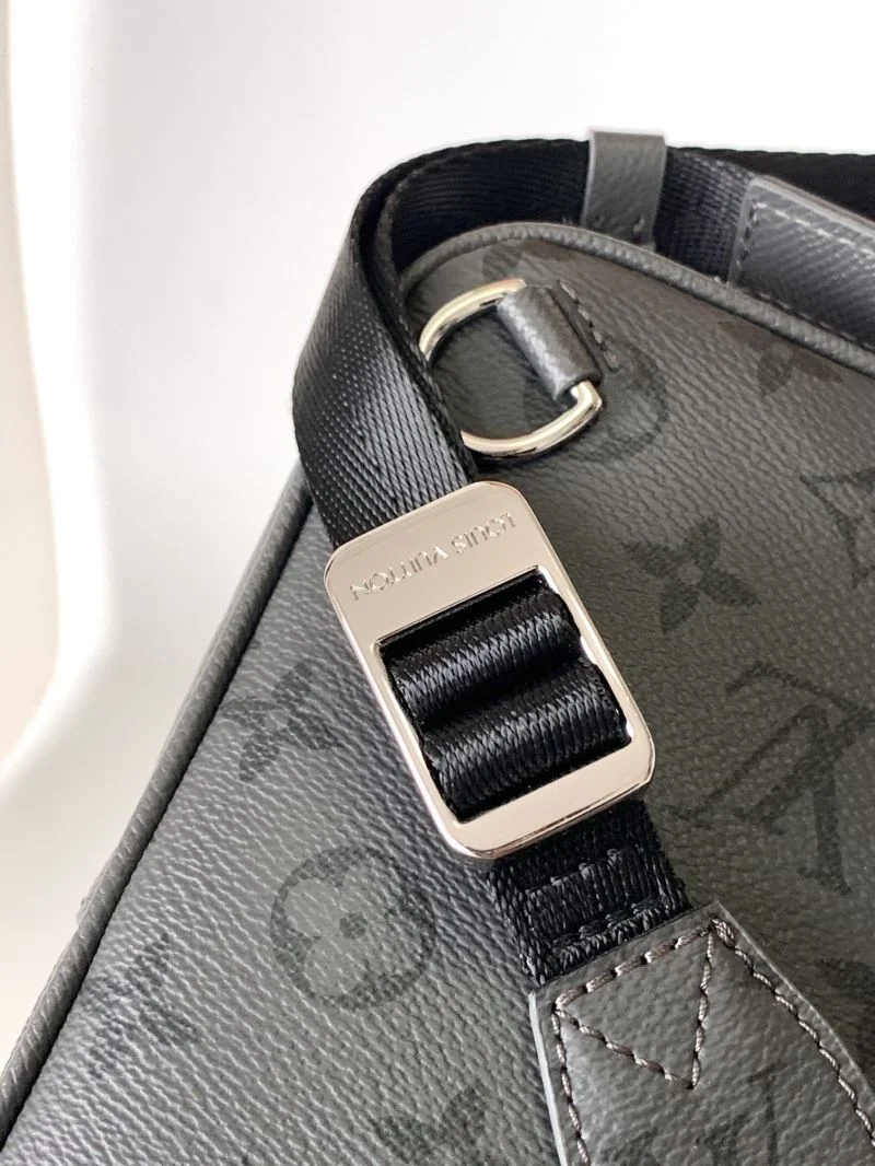 Indistinguishable Louis Vuitton Waist Chest Packs