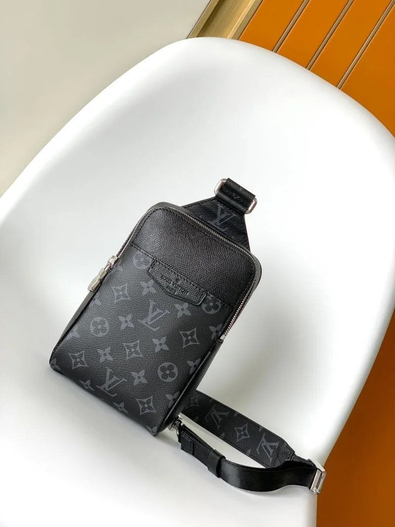 Louis Vuitton Waist Chest Packs