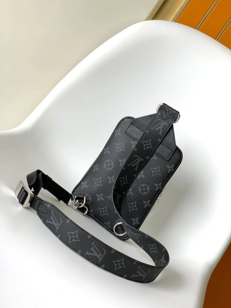 Discounted Louis Vuitton Waist Chest Packs