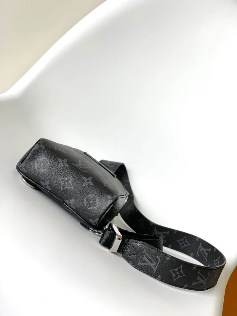 Discounted Louis Vuitton Waist Chest Packs