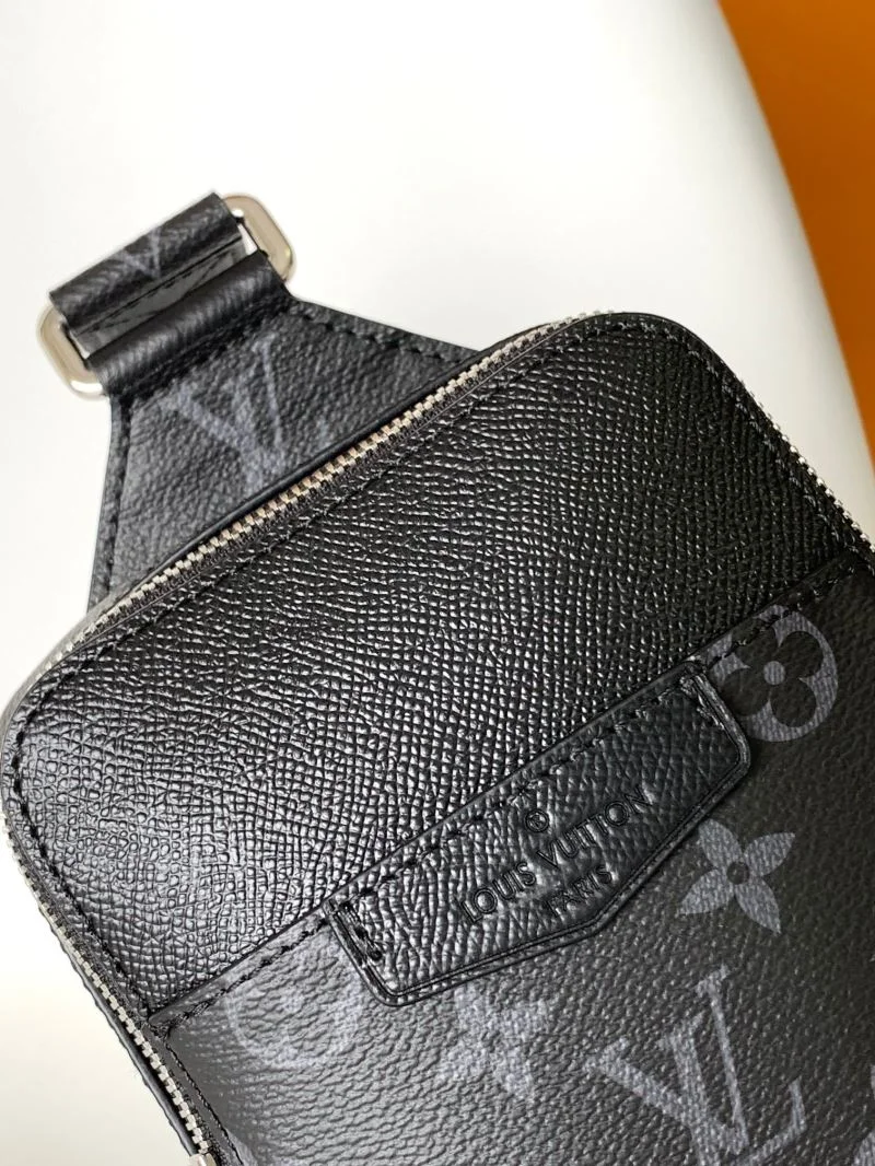 Discounted Louis Vuitton Waist Chest Packs