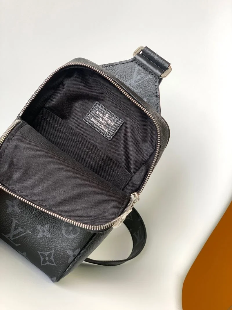 Discounted Louis Vuitton Waist Chest Packs