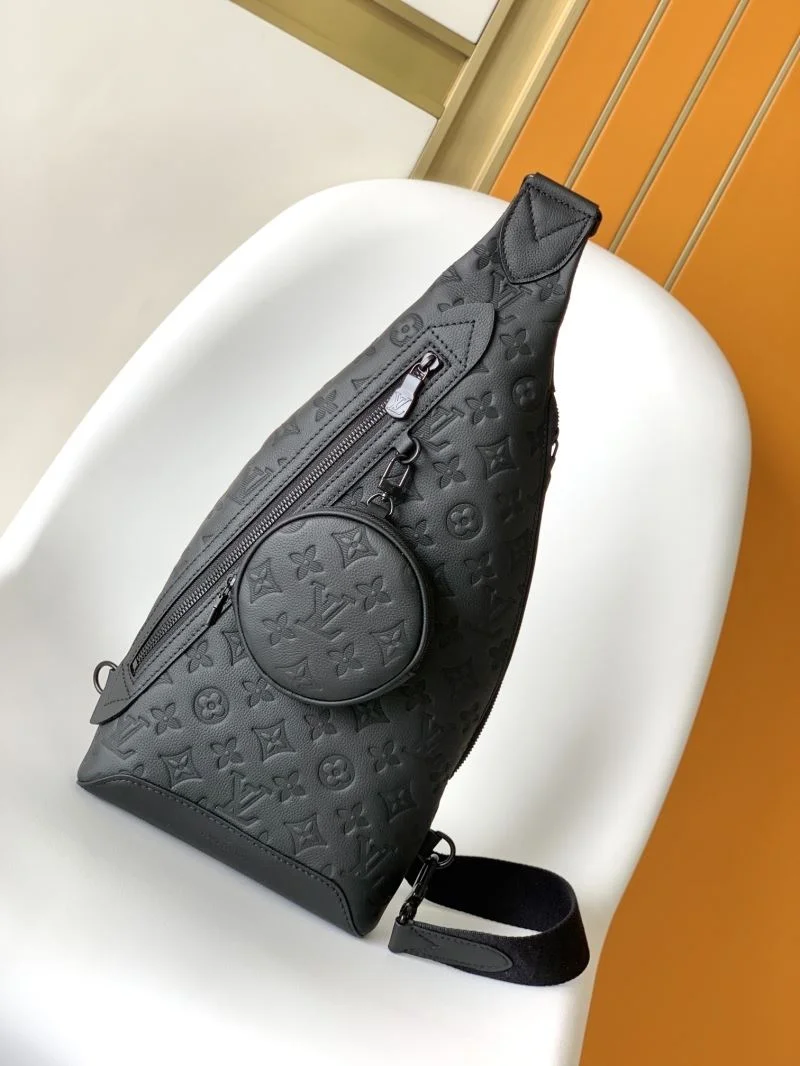 Louis Vuitton Waist Chest Packs