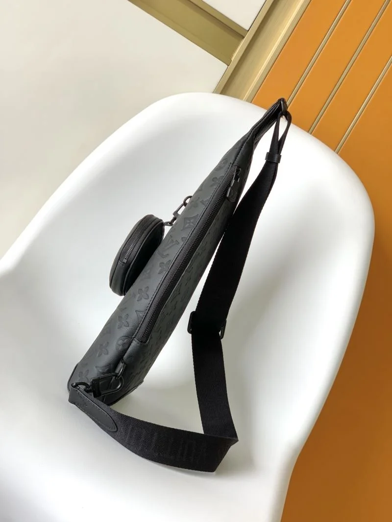 Economical Louis Vuitton Waist Chest Packs