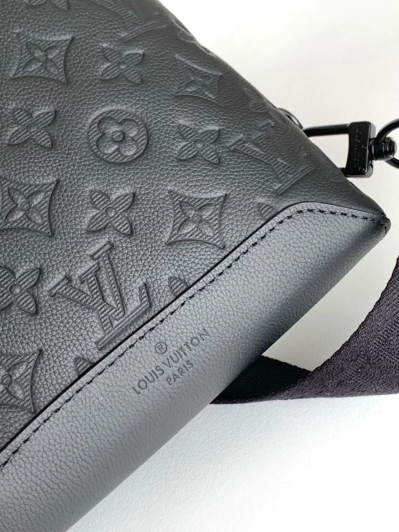 Economical Louis Vuitton Waist Chest Packs