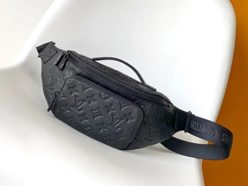 Louis Vuitton Waist Chest Packs