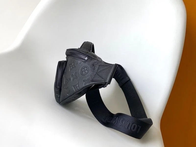 High accuracy Louis Vuitton Waist Chest Packs