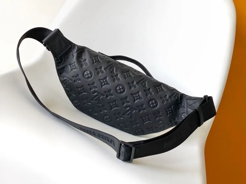 High accuracy Louis Vuitton Waist Chest Packs