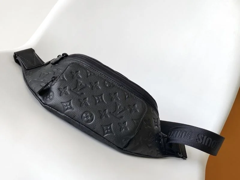 High accuracy Louis Vuitton Waist Chest Packs