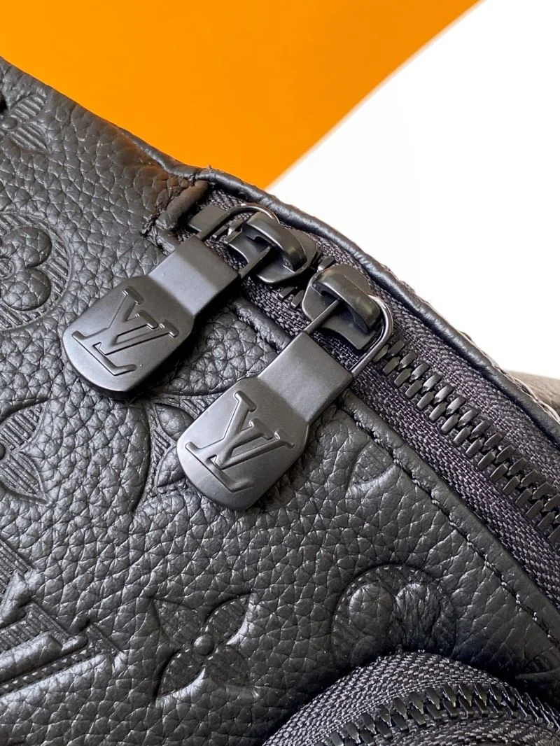High accuracy Louis Vuitton Waist Chest Packs
