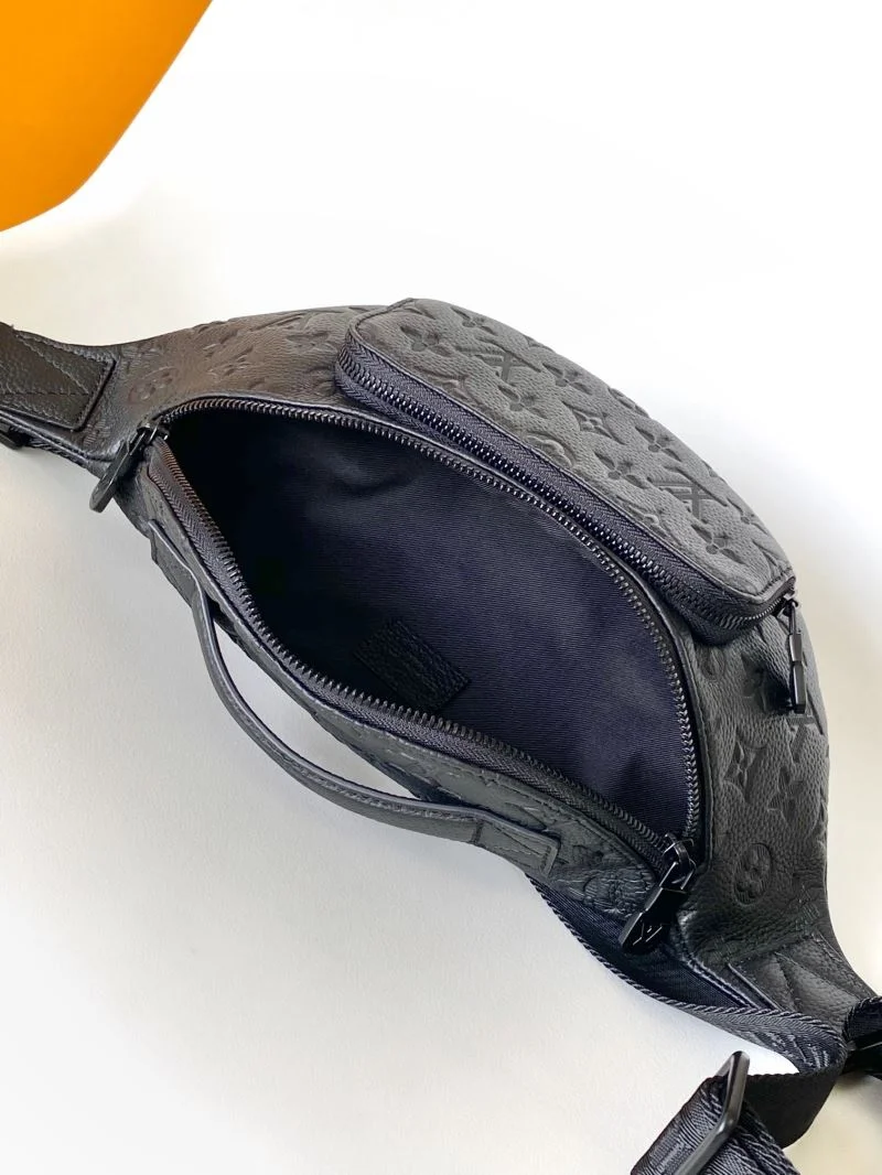 High accuracy Louis Vuitton Waist Chest Packs