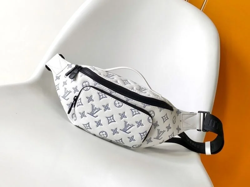 Louis Vuitton Waist Chest Packs