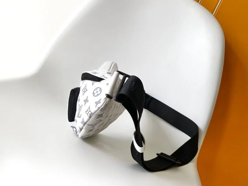 Perfect replica Louis Vuitton Waist Chest Packs