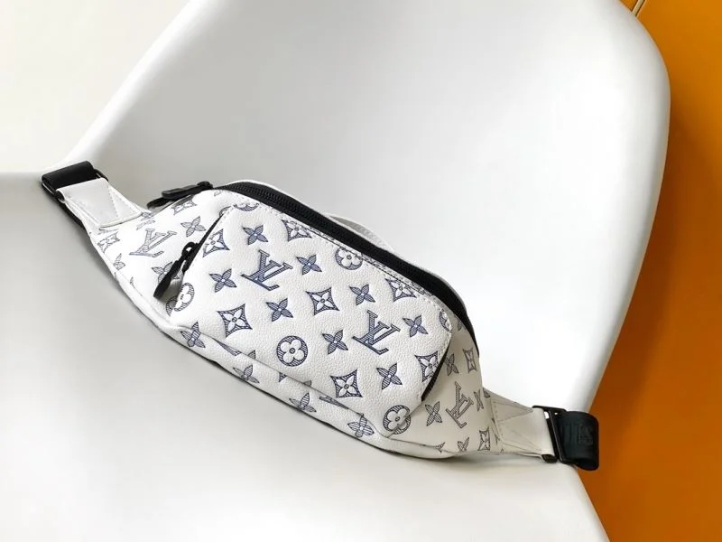 Perfect replica Louis Vuitton Waist Chest Packs
