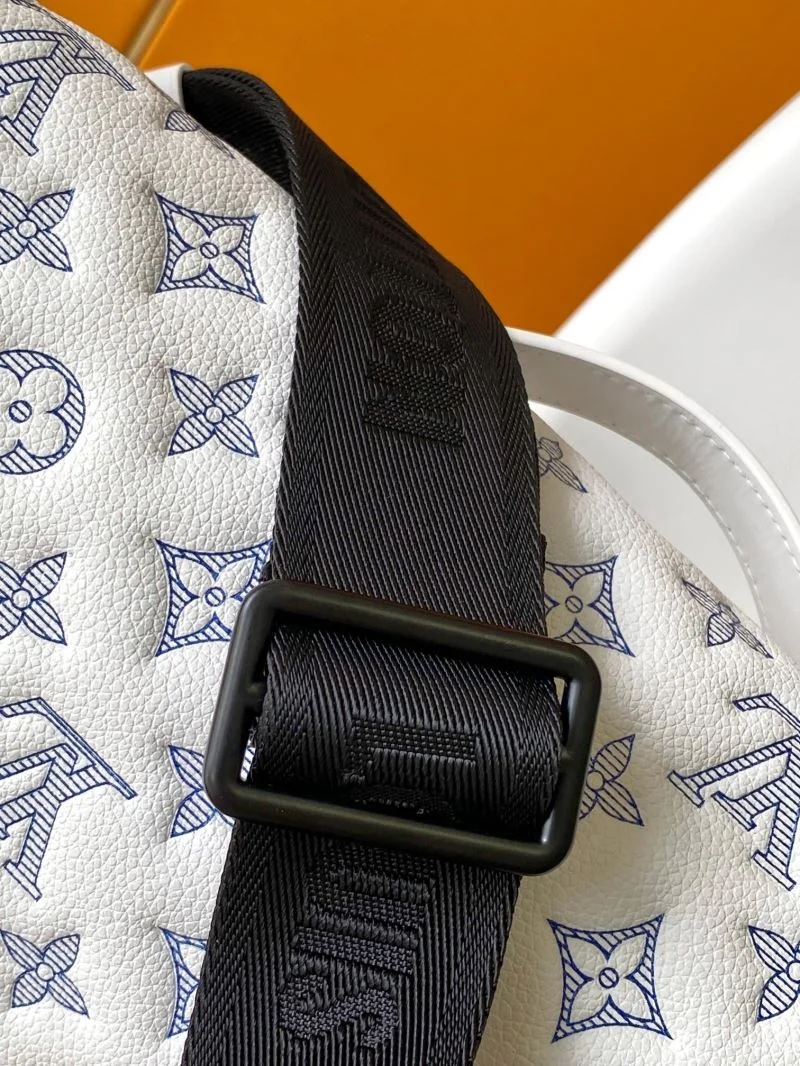 Perfect replica Louis Vuitton Waist Chest Packs