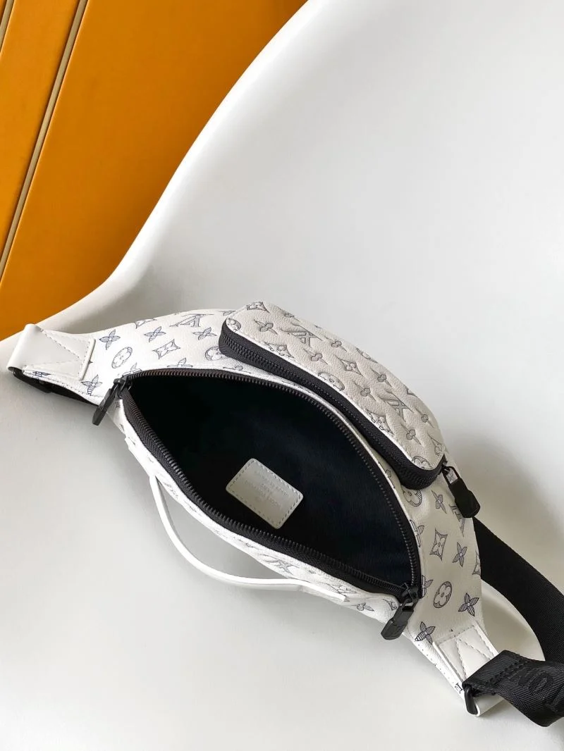 Perfect replica Louis Vuitton Waist Chest Packs