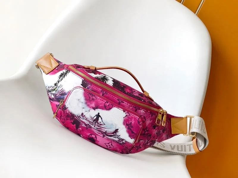 Louis Vuitton Waist Chest Packs