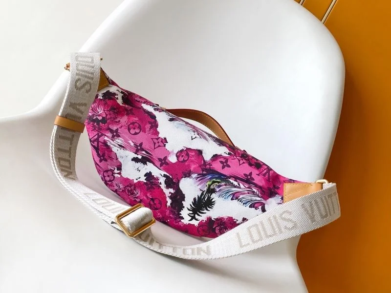 Affordable Louis Vuitton Waist Chest Packs