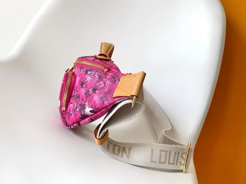 Affordable Louis Vuitton Waist Chest Packs