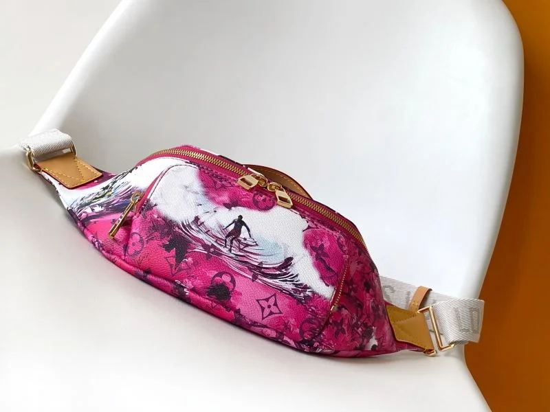 Affordable Louis Vuitton Waist Chest Packs