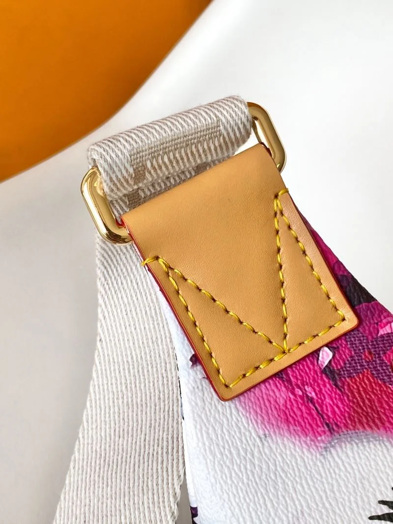Affordable Louis Vuitton Waist Chest Packs
