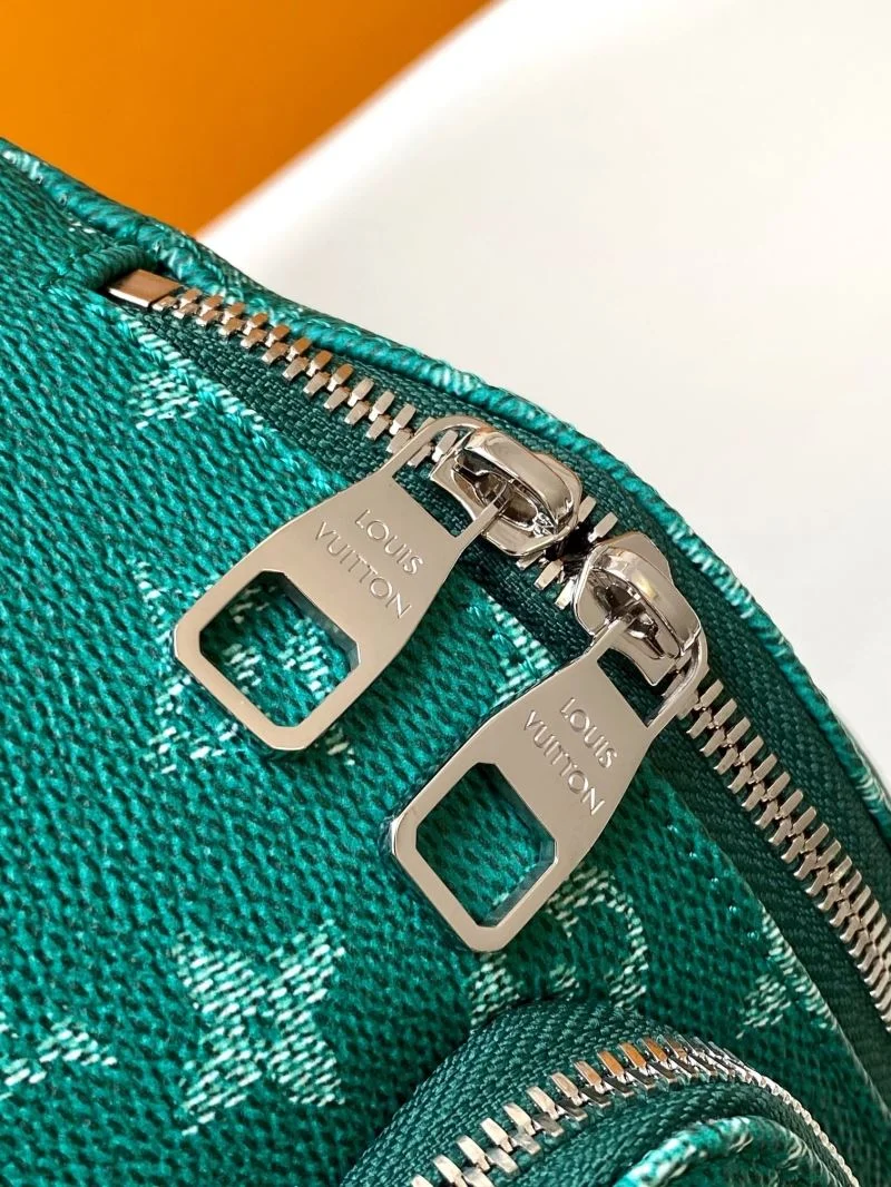 Top match Louis Vuitton Waist Chest Packs