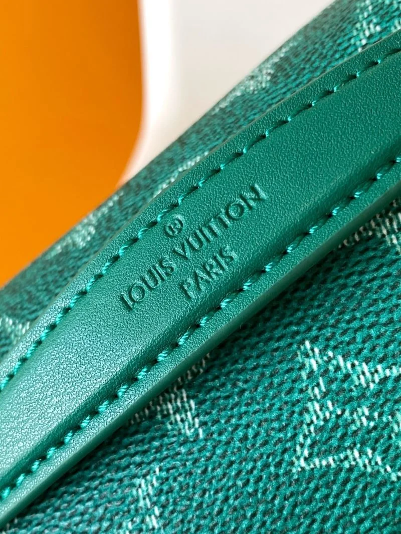 Top match Louis Vuitton Waist Chest Packs